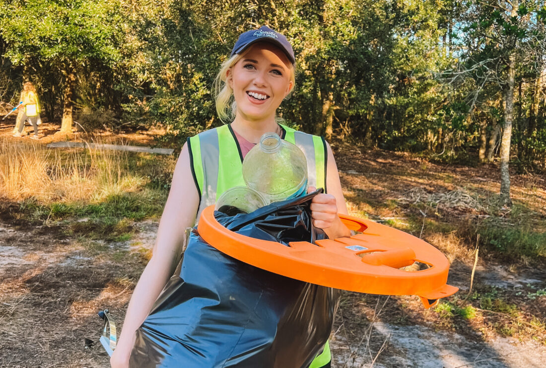 CVCS Graduate Finishes Term In National Miss Earth Pageant | News ...